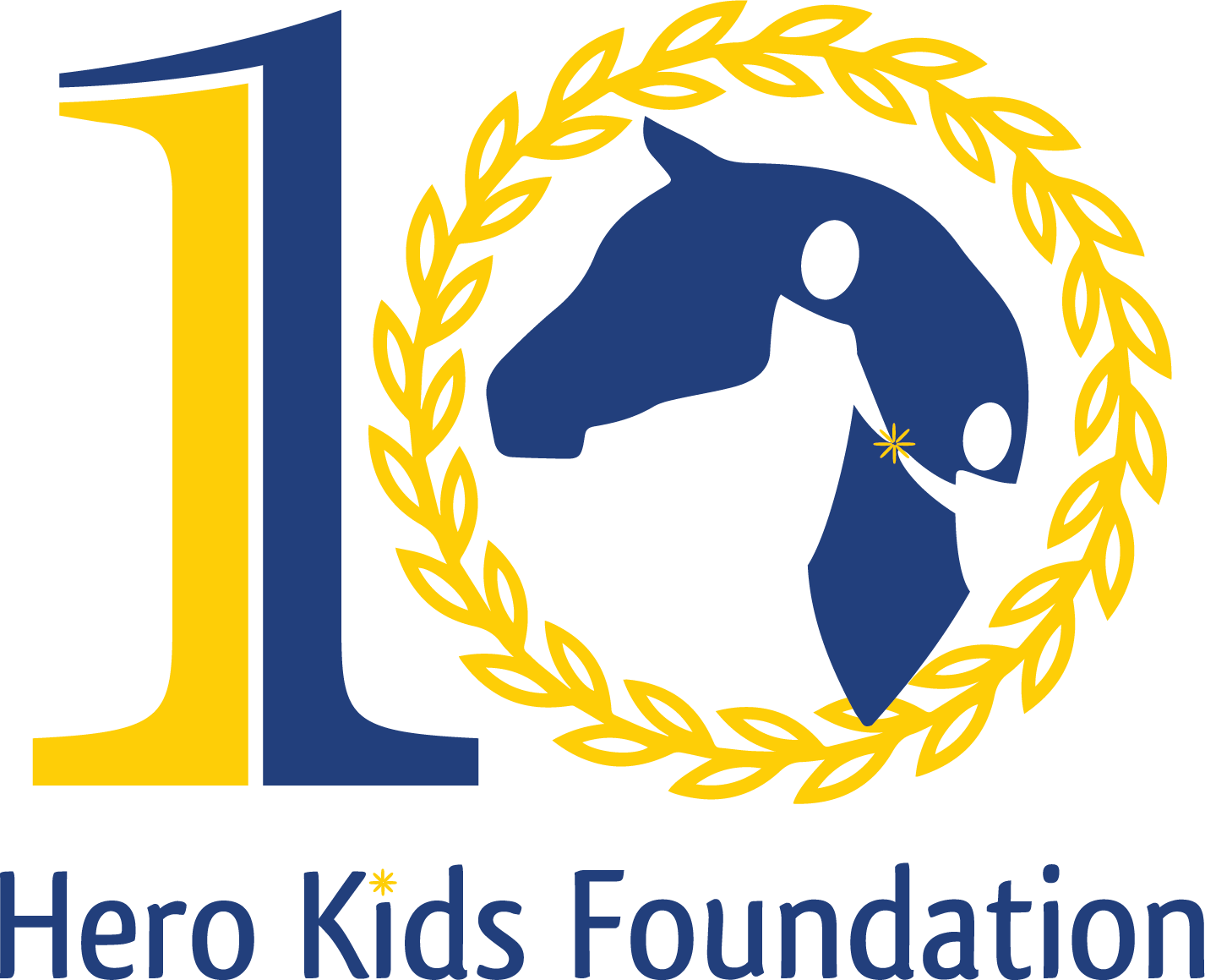 Home - Hero Kids Foundation
